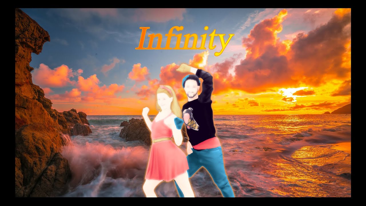 Just Dance 2022: Infinity by Jaymes Young (Fanmade Mashup) - YouTube