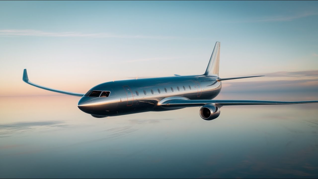 Beyond Aero: Pioneering Hydrogen-Powered Aviation | Investitin.com with ...