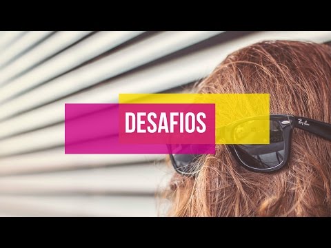 DESAFIO DO YOGA