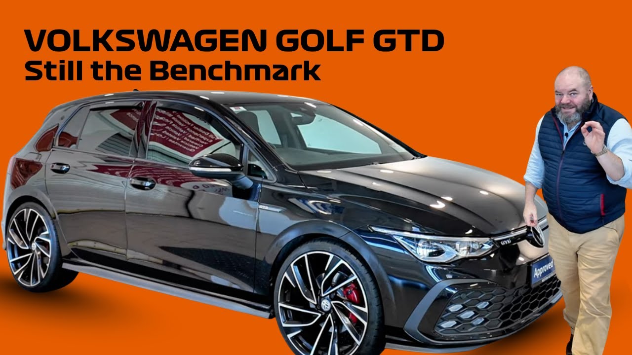 Volkswagen Golf GTD Review – The Blue-Chip Fast Diesel That Refuses to ...