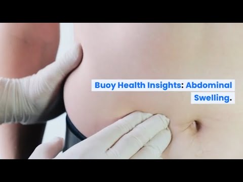 Abdominal Swelling: Common Causes and When to Seek Medical Care | BuoyHealth.com