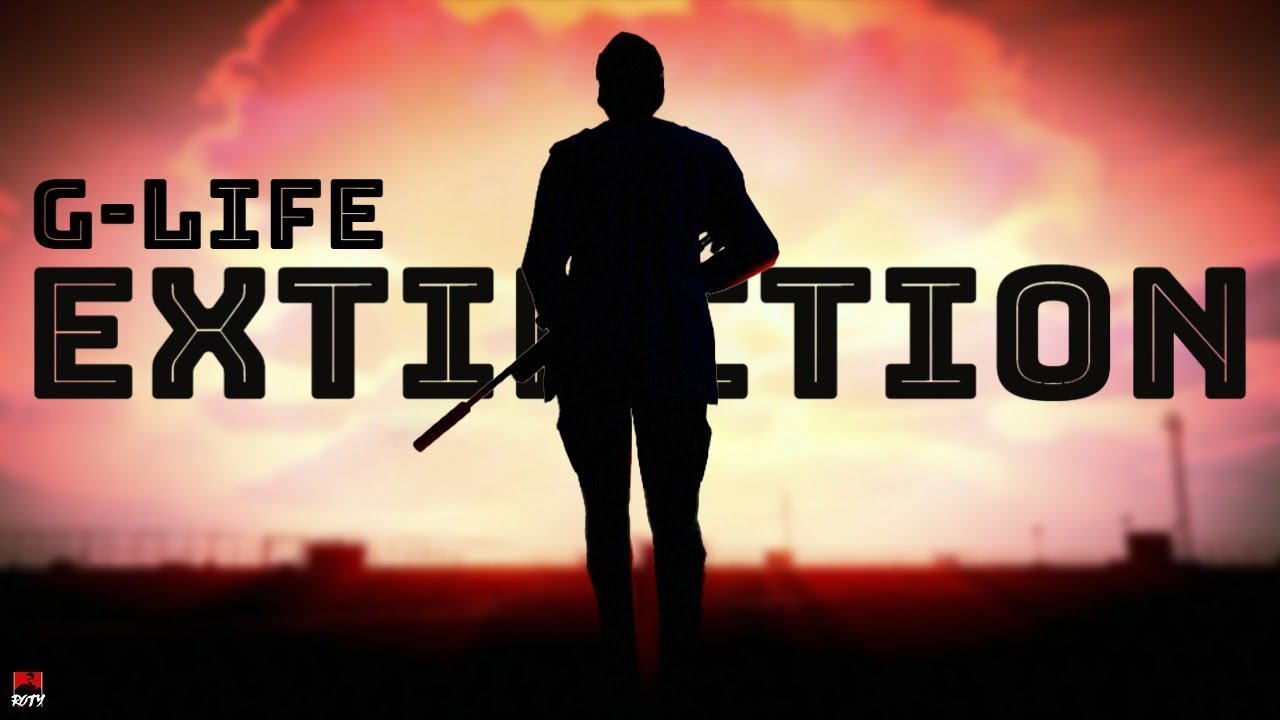 GLife Extinction Live India | Tr1ckY!!! - YouTube