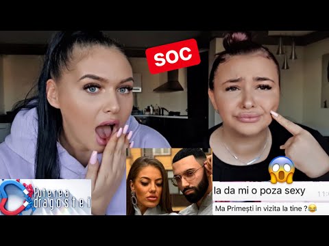 Turcu o înșală pe Roxana Buzoiu cu o alta fata | Bogdan Mocanu si Andra s-au Despartit?