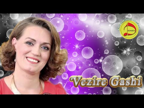 Vezire Gashi   Paska vesh lulija fustan