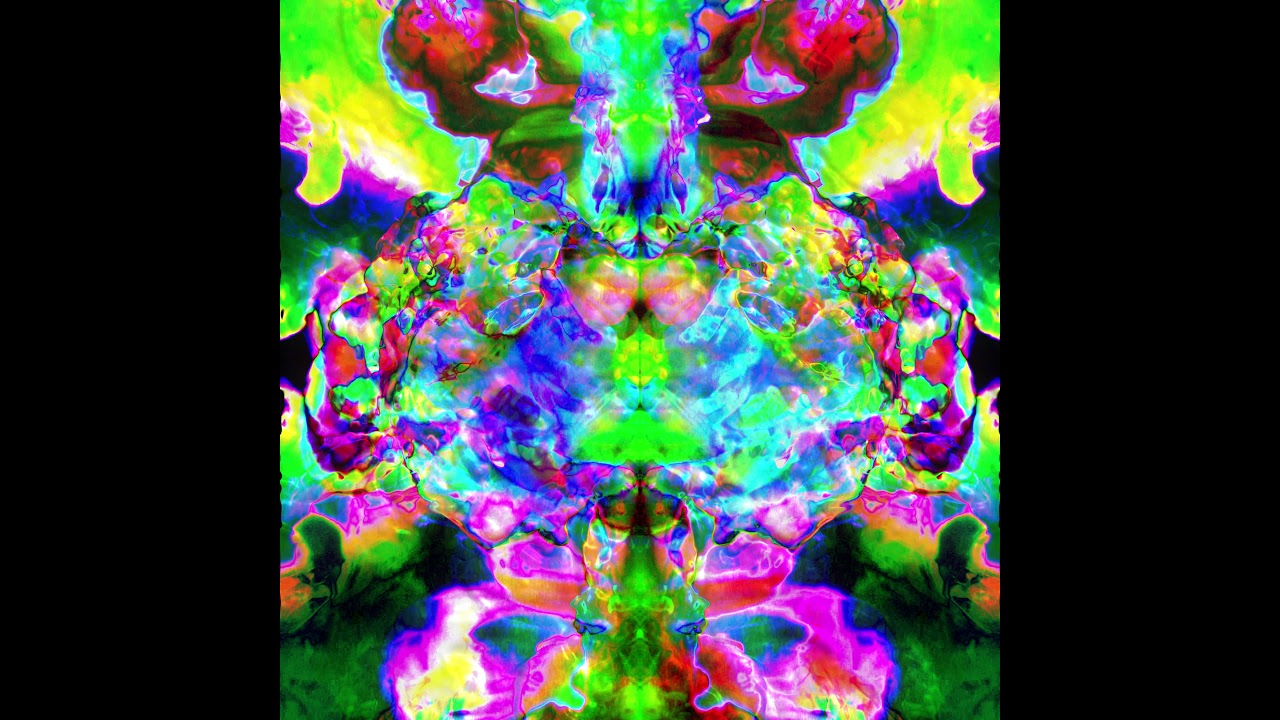 The Rocket Ship (Original Psychedelic Album) - YouTube