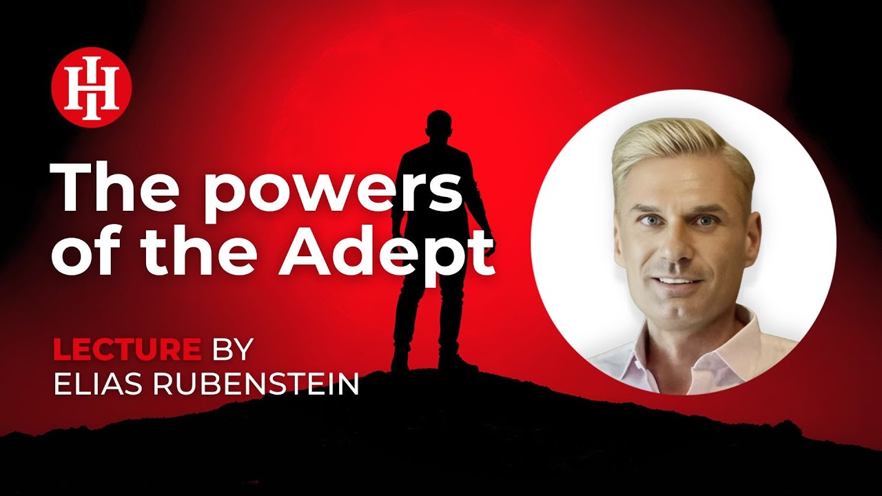 The 22 Powers of the Adept - YouTube