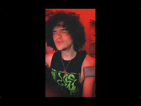 Üzülmedin mi? - Acoustic Cover by Bahjat (Simge)