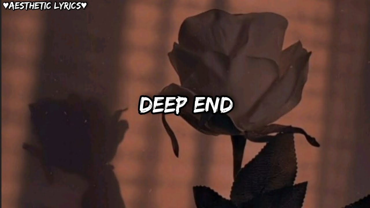 STRAY KIDS 'FELIX' - DEEP END | SONG LYRICS | ♥AESTHETIC LYRICS♥ - YouTube