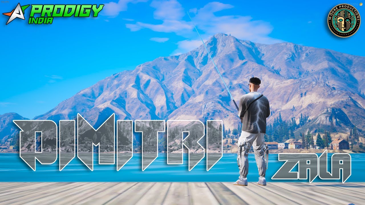 🔥🔥 Prodigy India - Progression - Dimitri Zala - 🔥🔥 #RiseWithProdigy # ...