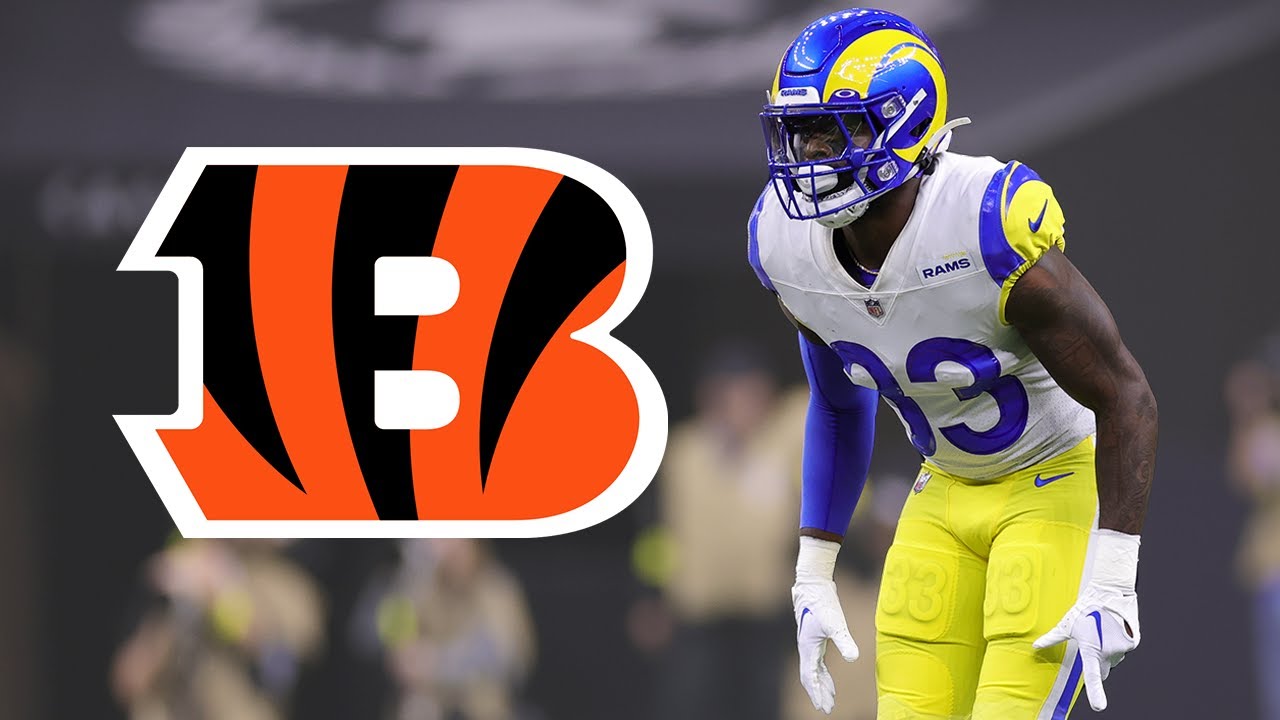 Nick Scott: The Bengals New Safety - YouTube