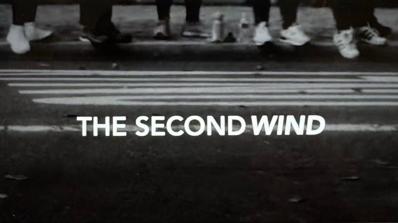 The Second Wind - YouTube