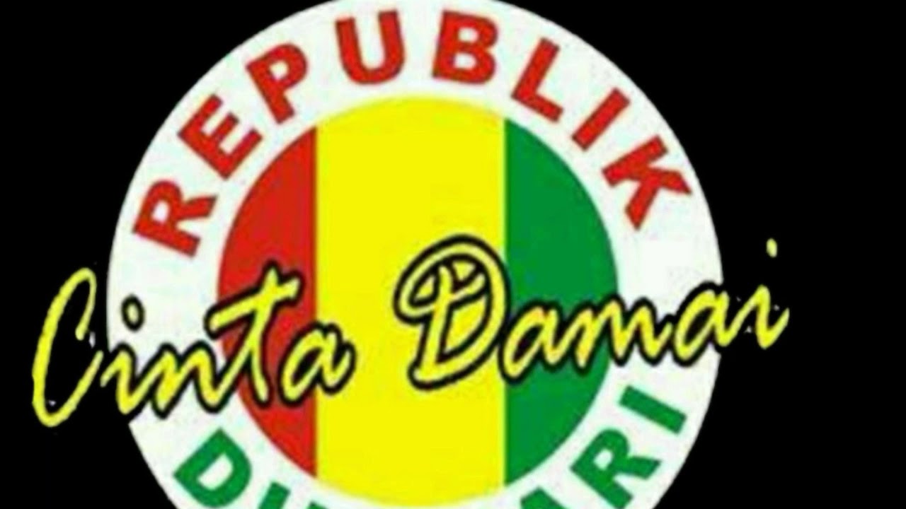 LAGU TERBARU 2020 REPUBLIK 2 JARI _ Bersama Kami - YouTube