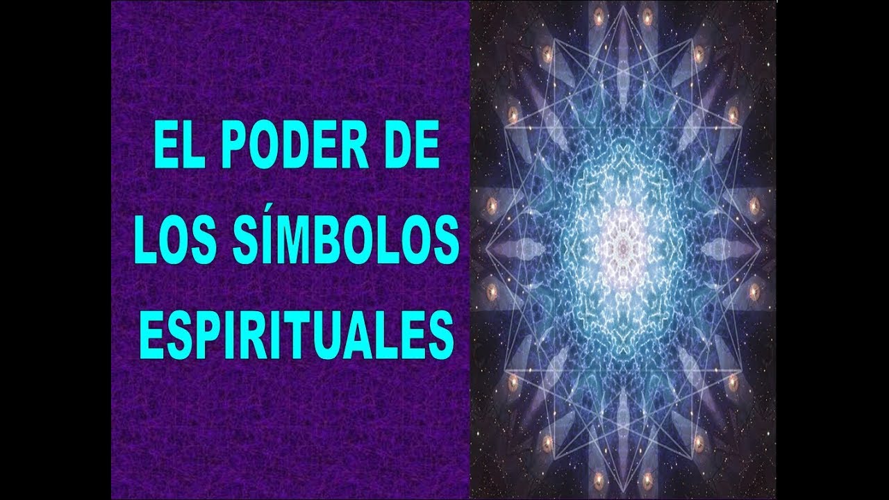 Simbolos Ocultos De Poder