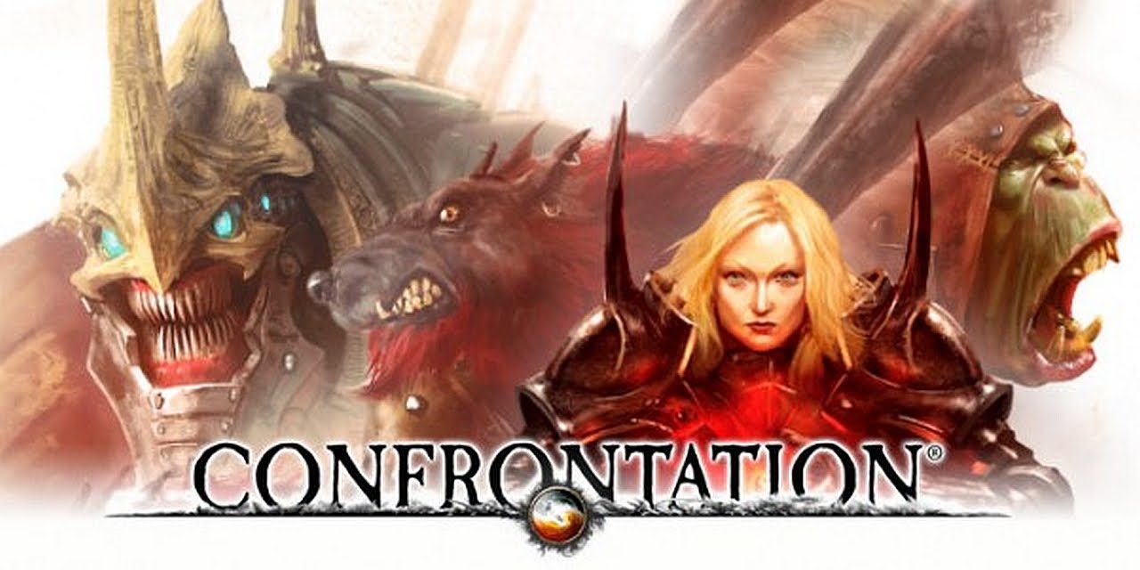 Confrontation Gameplay (HD) - YouTube