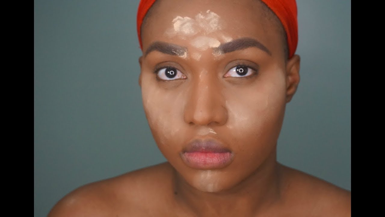 How To Apply Everyday Long Lasting Makeup Look Sweat Proof Sex 7950