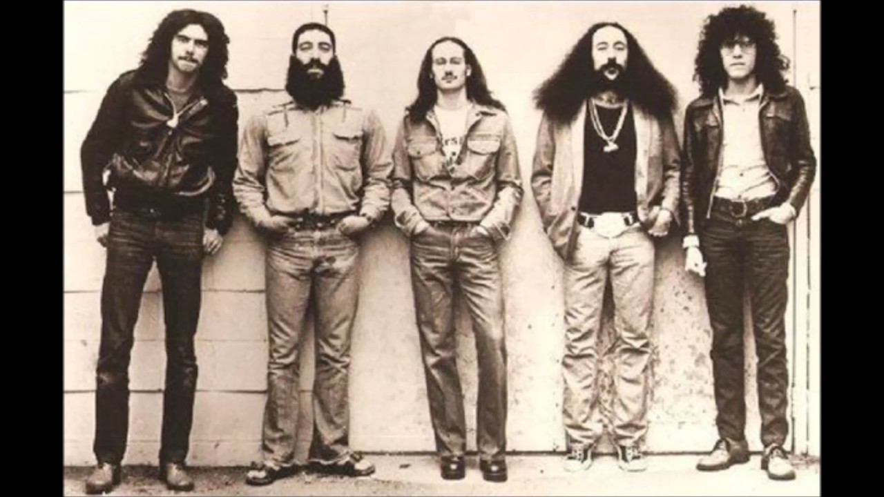 Good Rats - Hour Glass (1976) - YouTube