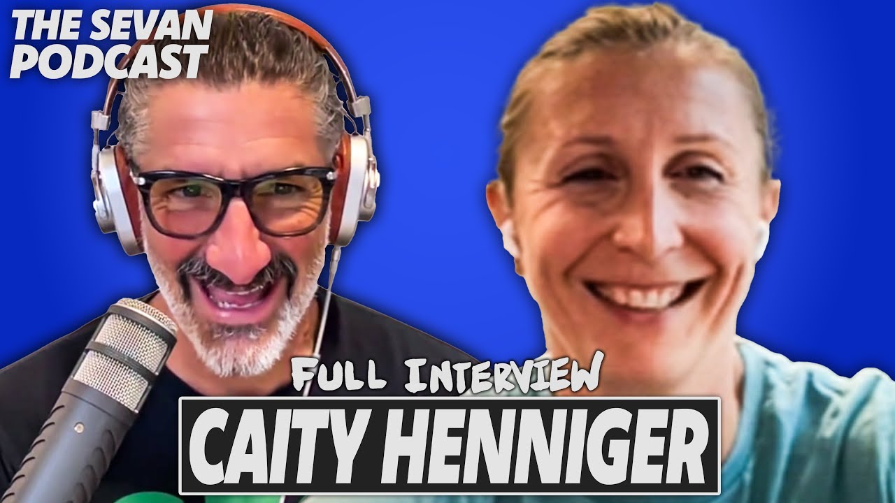 Caity Henniger talks Rogue Invitational, Pushing Boundaries, and ...