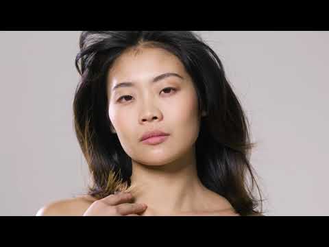 How to Use Weightless Volumizing Shampoo