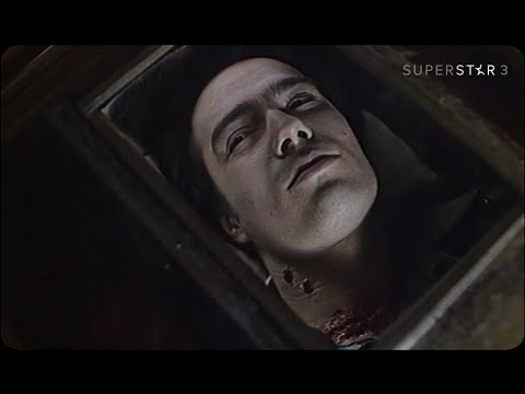 Pun mesec nad Beogradom (1993) - Ceo film [HD BOLJI SNIMAK]