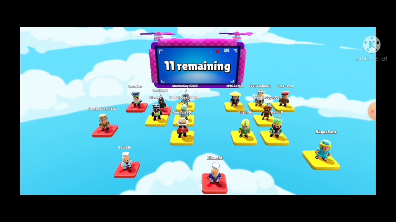 GUYS BUG NEWS FOR YOU --GIWEAWAY - YouTube