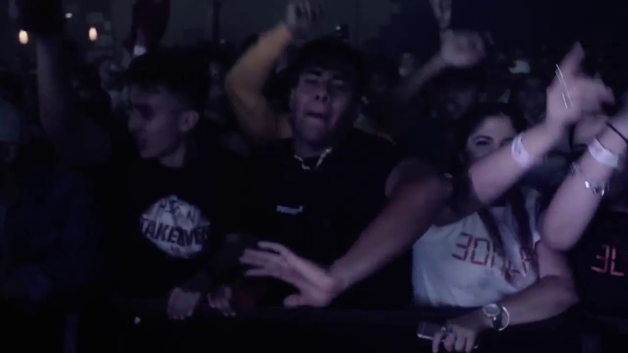 Lil Rarri - Pat Ron - JG Houston Recap - YouTube