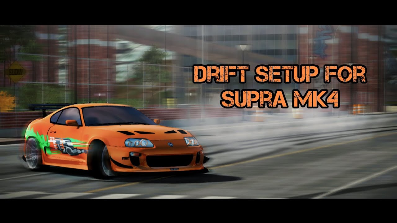 smooth drift setup for supra mk4|car parking multiplayer |cpm|new update |lagbro yt - YouTube