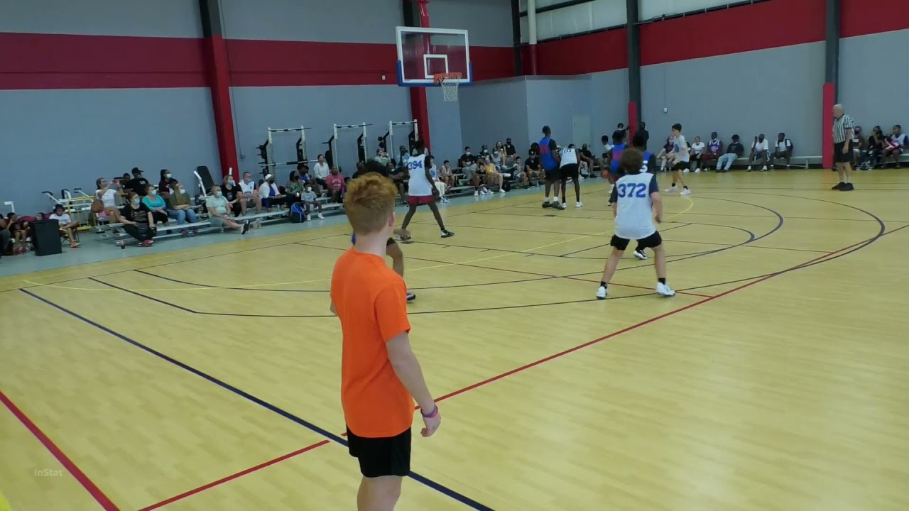 #331 Christopher Varner Jr - YouTube