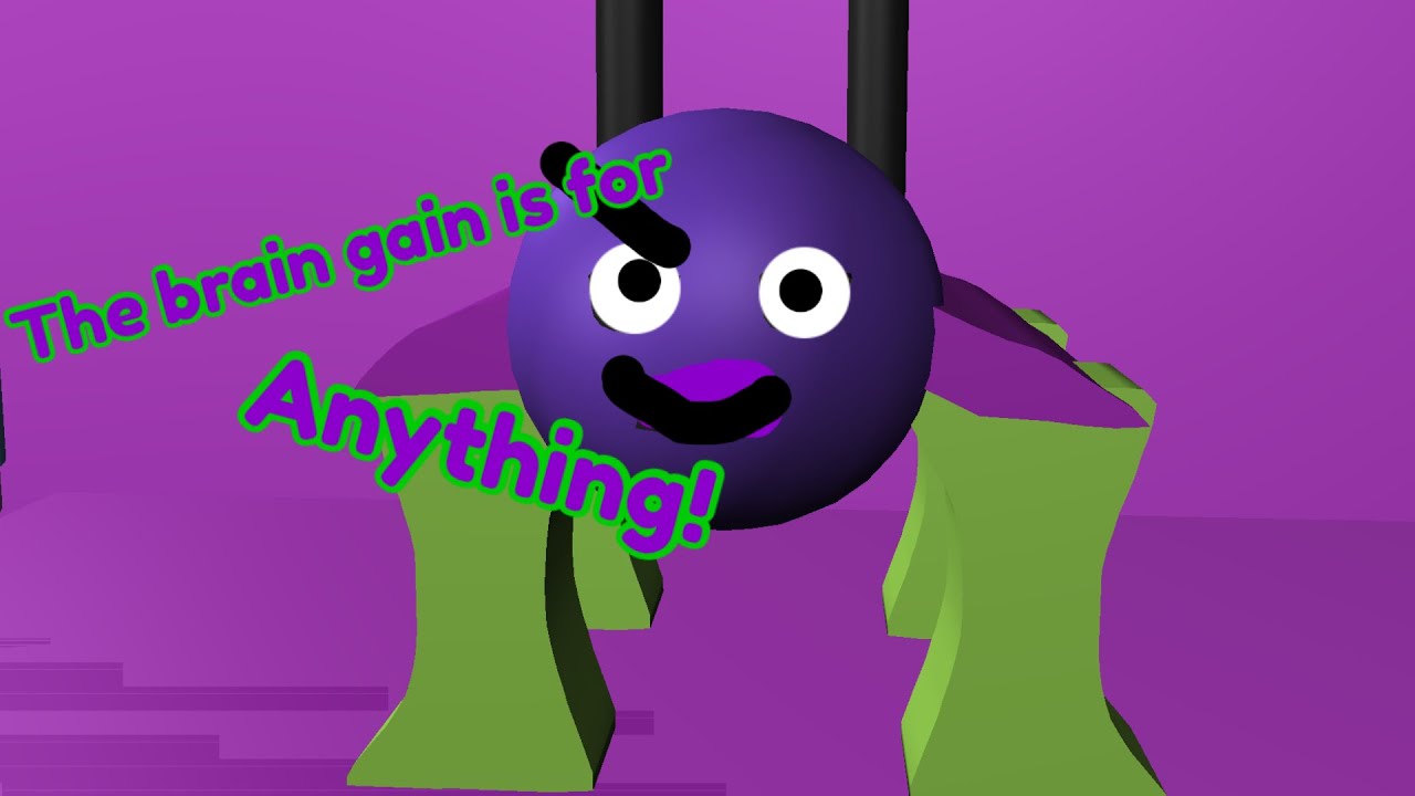 Numberjacks: Speeding up today | the brain gain is for anything! - YouTube