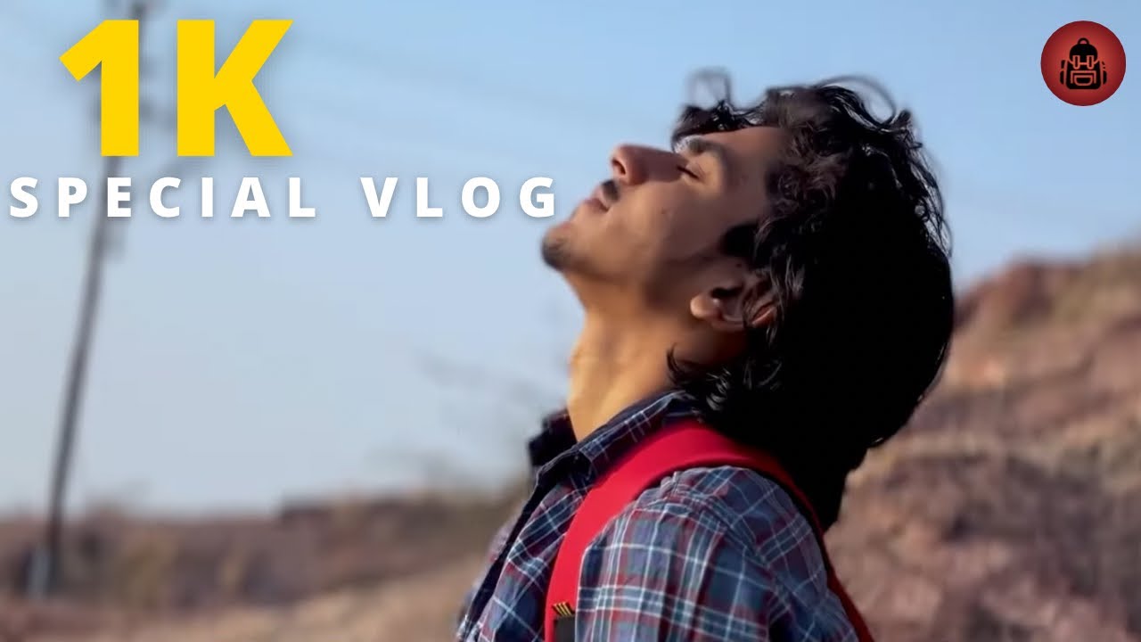 1K Special | Creative Vlog - YouTube