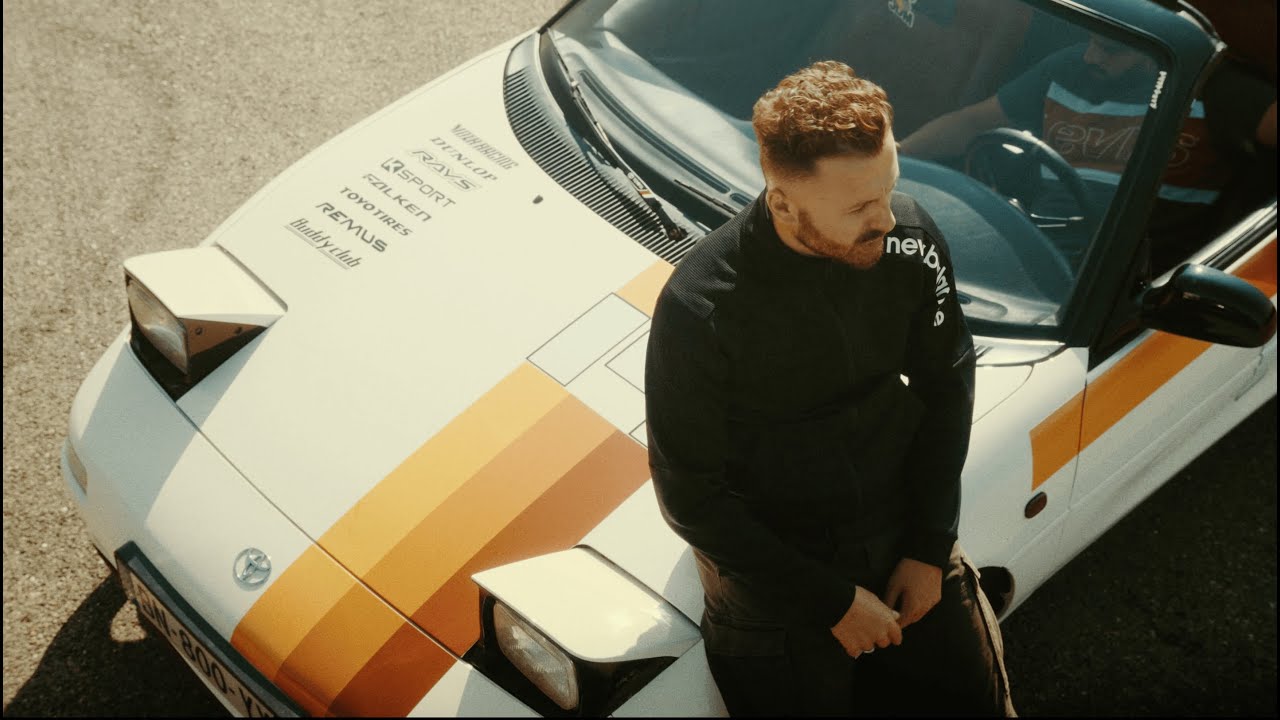 Soneper - Aucun thème (clip officiel) - YouTube