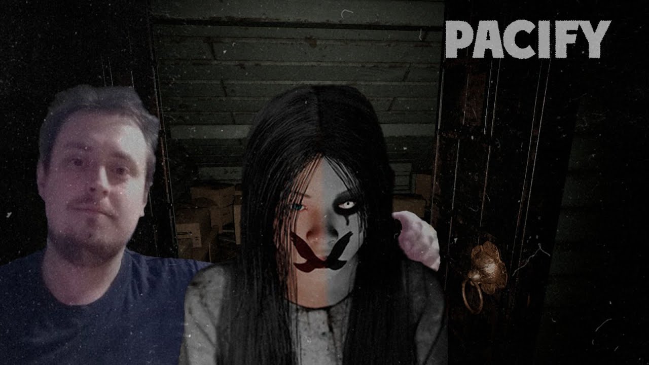 ОСВОБОДИЛИ ОТ ПРОКЛЯТЬЯ ДЕВАЧКУ И УВЕЗЛИ К СЕБЕ ДОМОЙ (PACIFY №3) - YouTube