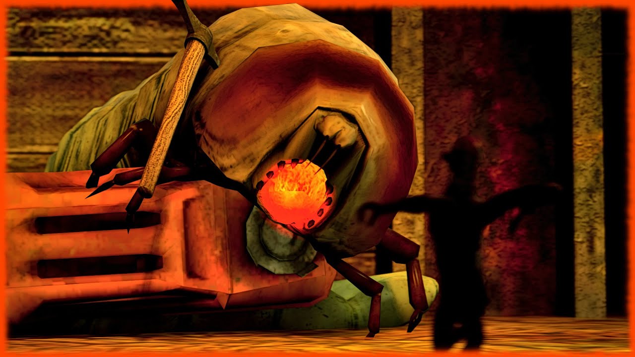 Get Some GRUB - Achievement 333/333 - Half Life 2: EP2 - YouTube