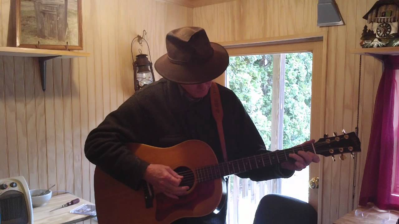 Wildcat Mountain Music # 282 (Joe Deitz) 2012 - YouTube