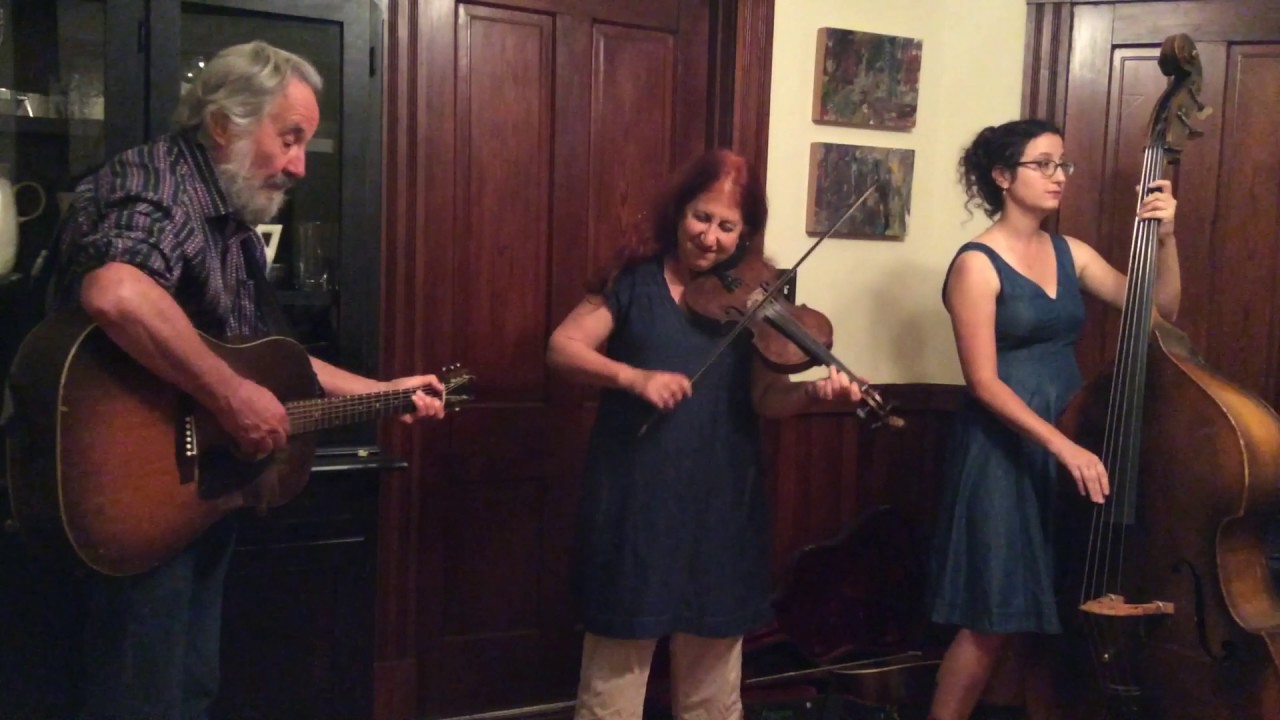 Three in One Two-Step - Suzy Thompson - Thompsonia - YouTube Music