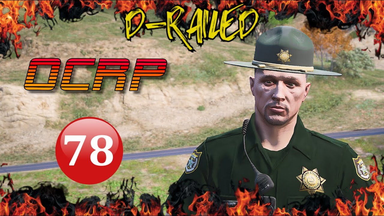 GTA 5 RP LIVE | BCSO LEO: In Three Words I Can Sum Up Everything I’ve ...