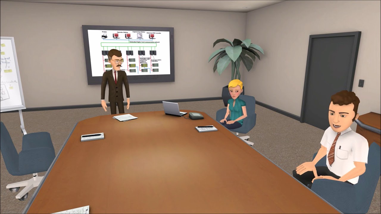 What Is a CHAZOP? - YouTube