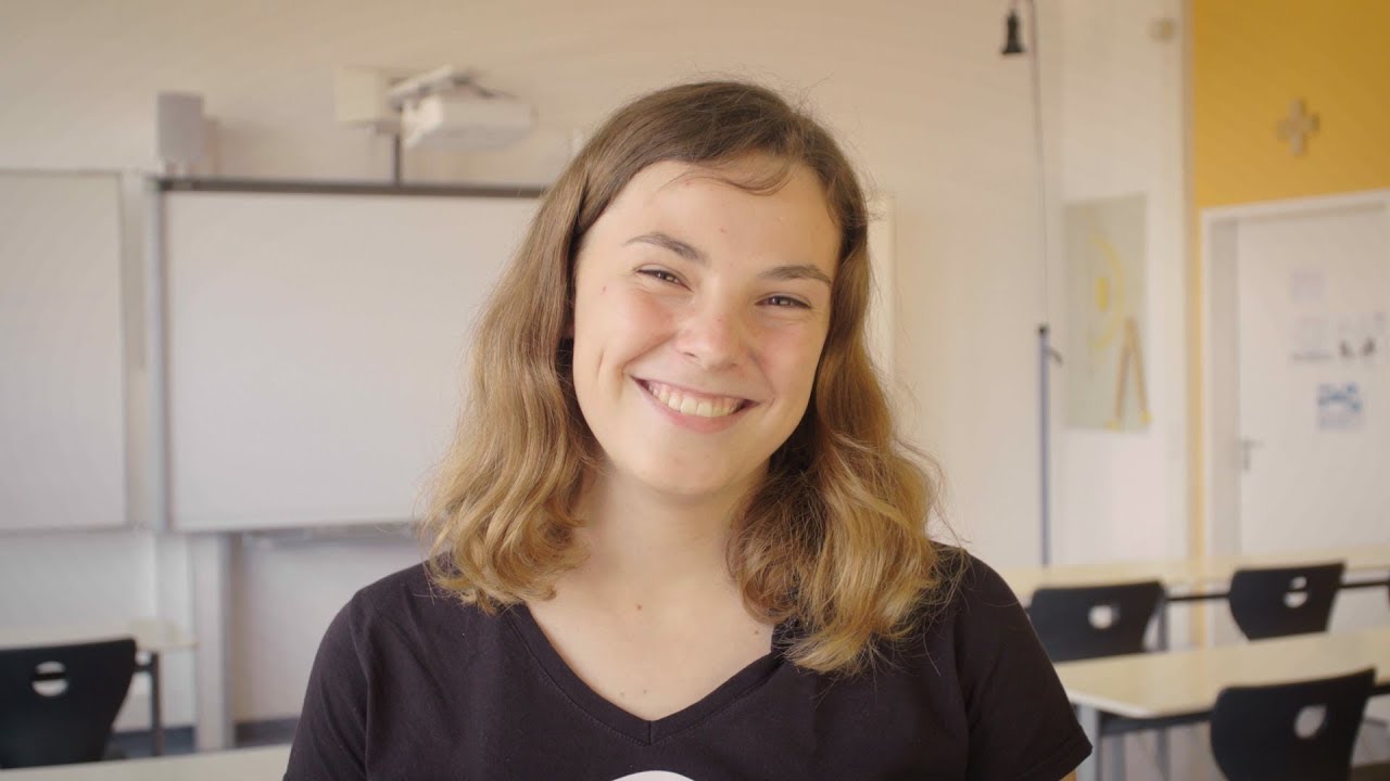Hanna Weiß - YouTube