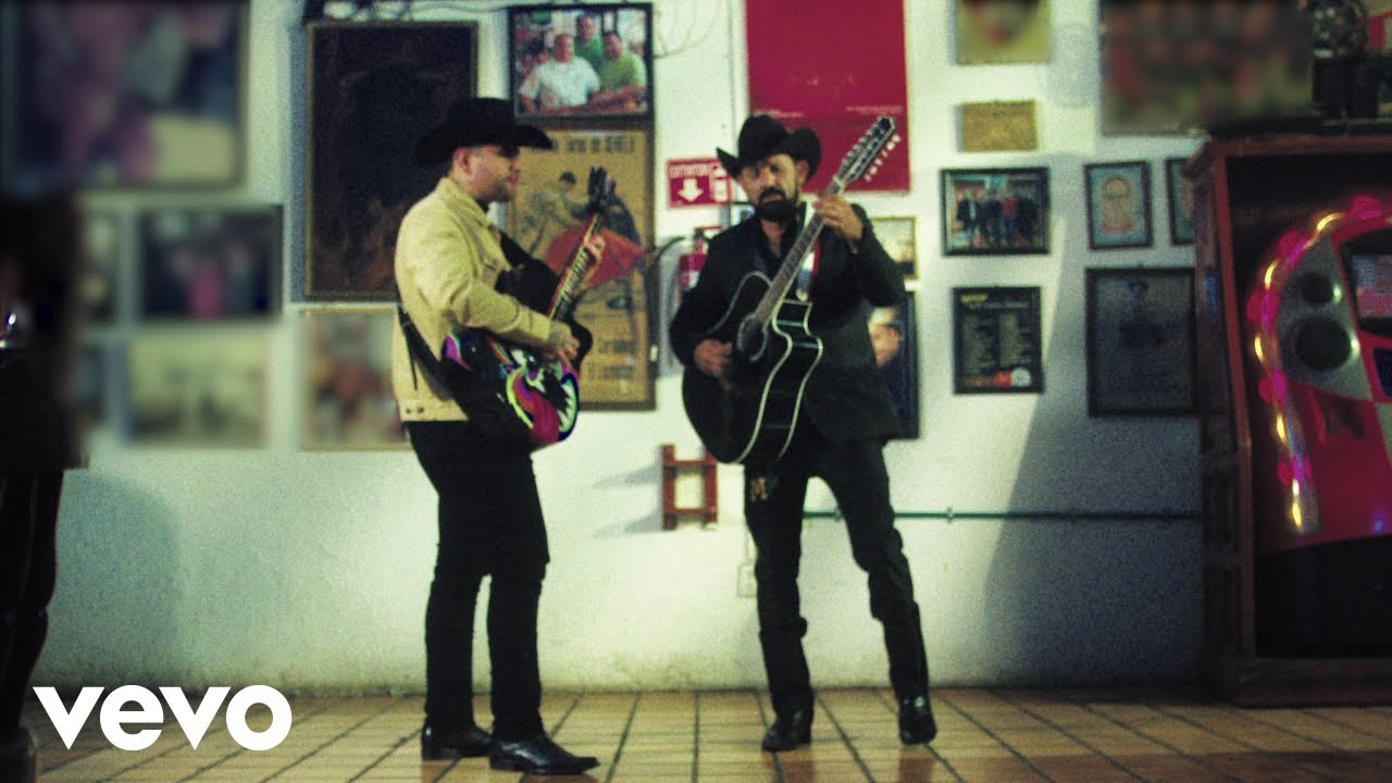 Danny Felix, Los Migueles De Miguel Montoya - Los Andares De Alfredo ...