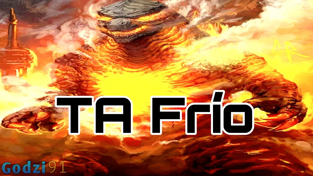 Algunos memes de Godzilla para alegrar el día_Parte 1 - YouTube