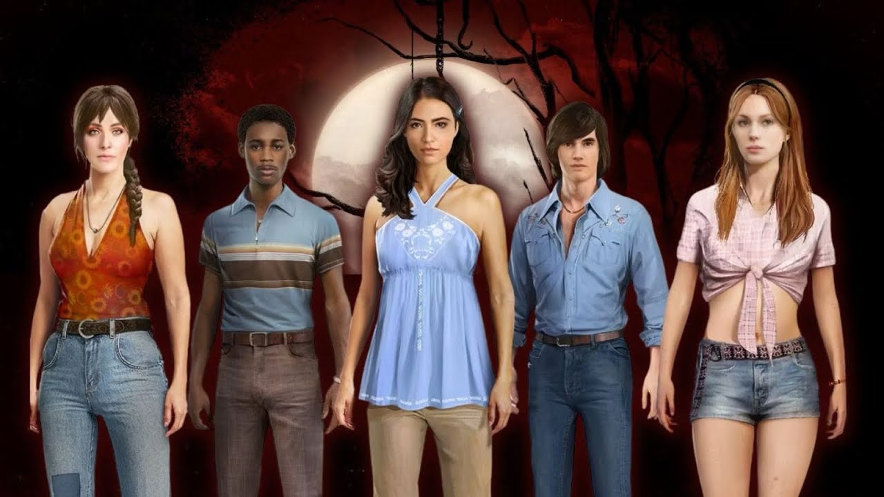 Intense chase - YouTube