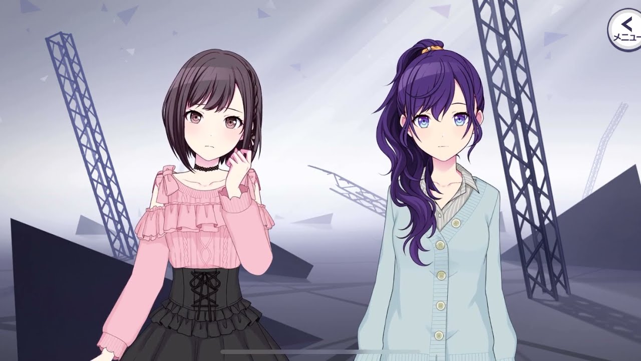 [EN] Secret Distance - 2: Kanade's Slump (Project Sekai Event Story) # ...