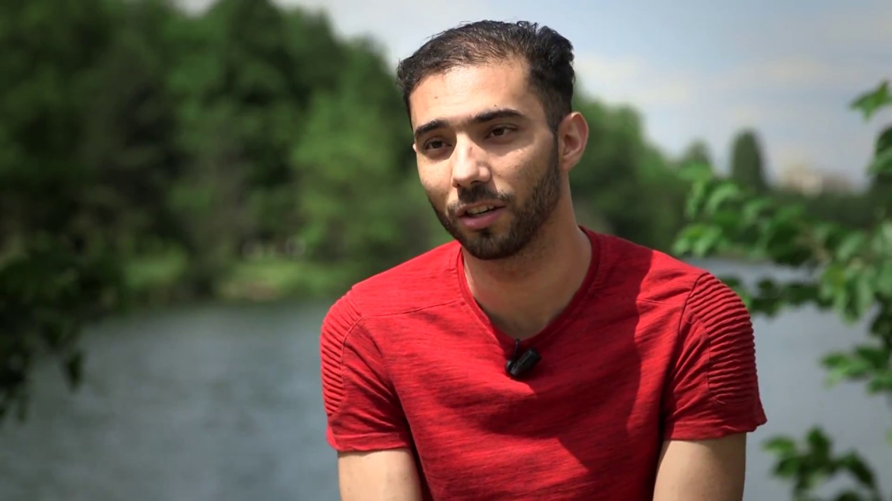 Comment Nizar, intérimaire, a trouvé un logement grâce au Fastt - YouTube