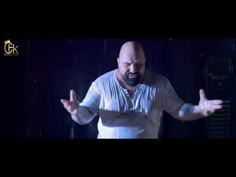 Алекс ИКОНАТА - ОКЕАН / Aleks IKONATA - OKEAN #COVER