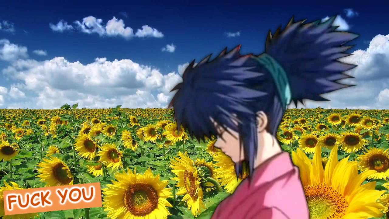 「Re-Smile」Machi's feeling for Hisoka - YouTube