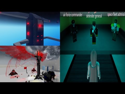 The War Between AI | AI War: Red vs Blue - YouTube