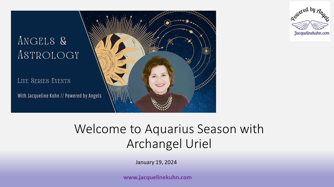 Archangel Uriel