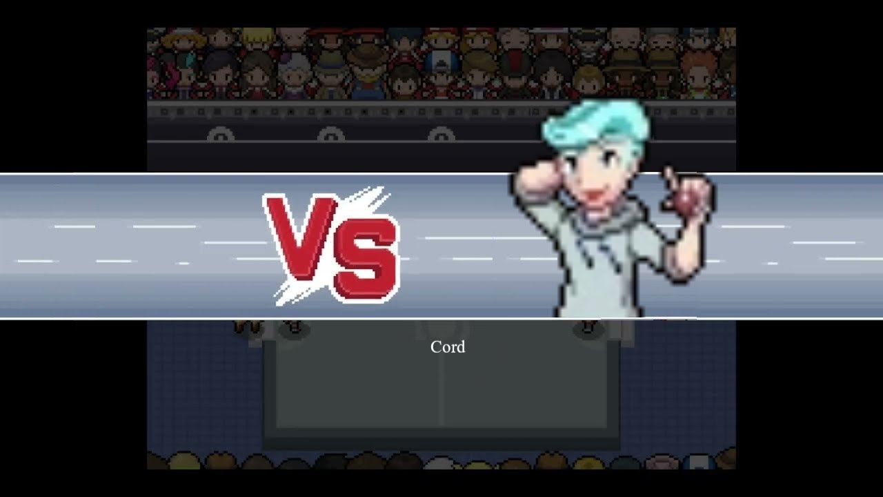 Pokemon Solar Light and Lunar Dark | Rikoto League | Quarter Final ...