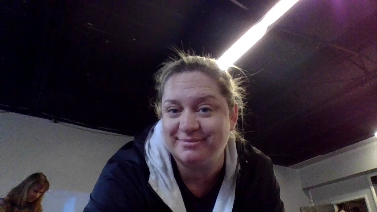 Jane Barkman Olympic Gold Medalist Lecture - YouTube