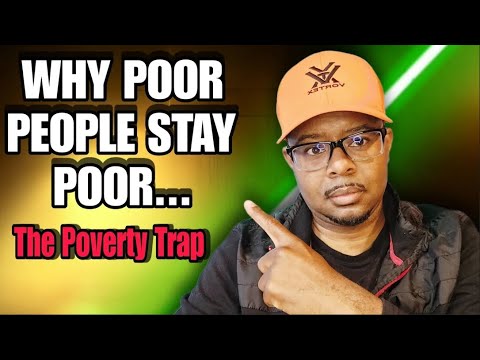How Living in the Projects Taught Me The REAL Reasons Why Poor People ...