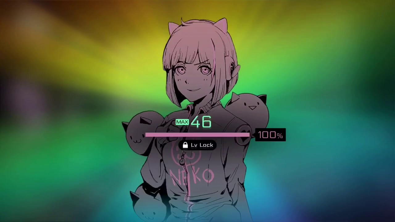 Cytus II Story Update - NEKO Unexpectedly Meets A Familiar Figure ...